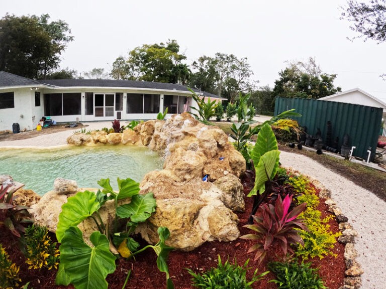 RRR General Contractor | Construction Miami, Florida | Home